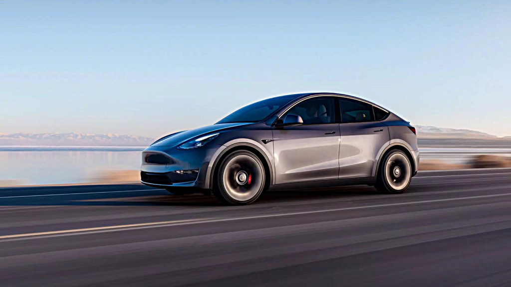 鴻海訂2025電動車市佔目標是槓上特斯拉？ 劉董澄清：希望未來替他們造車！ | 地球黃金線