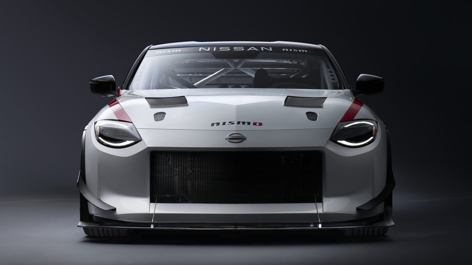 Nismo賽道部門操刀打造 Nissan Z GT4賽車搶先亮相！ | 地球黃金線