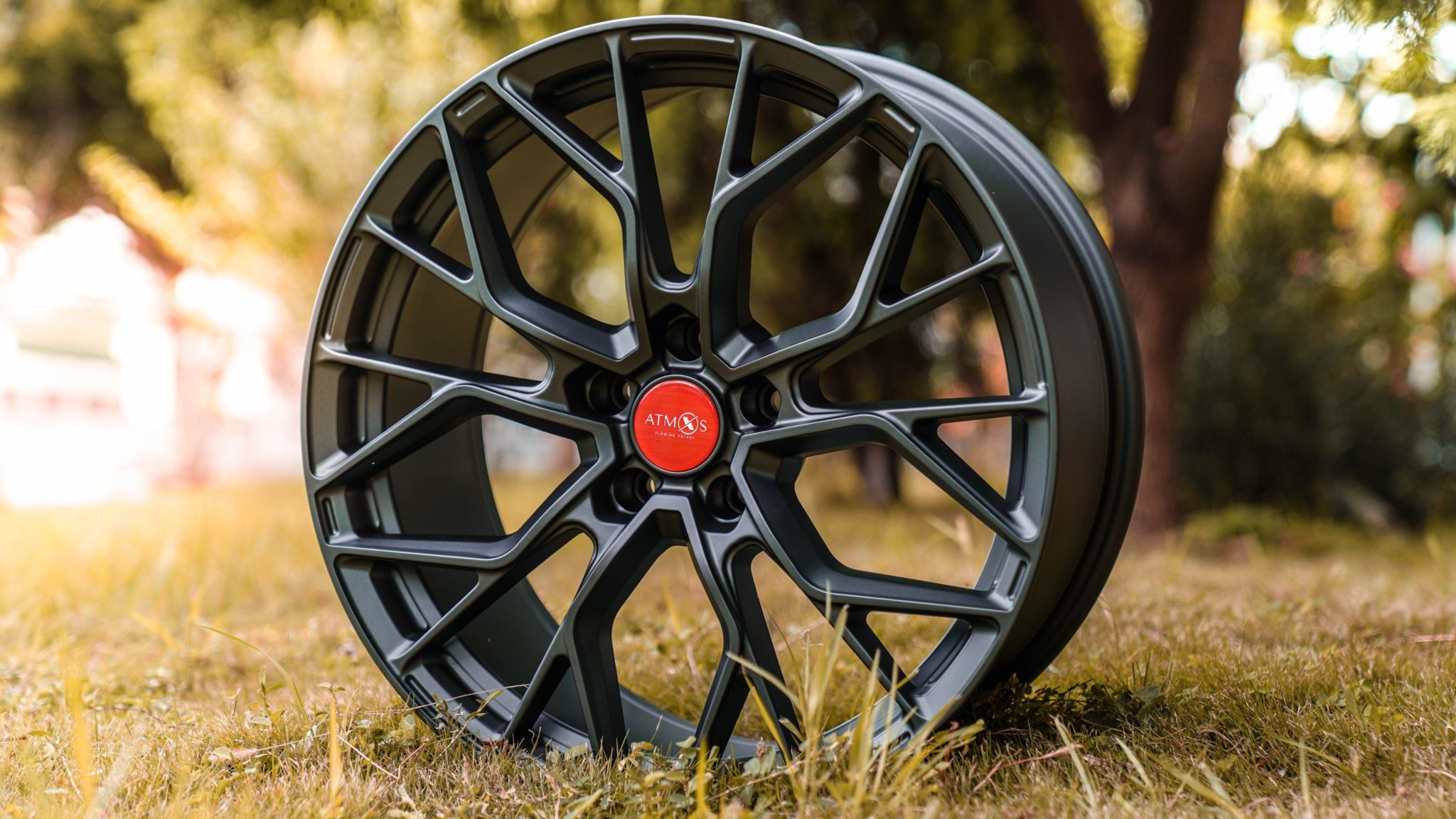 Atmos X Wheels贊助P.League+ Rising Stars 更推出限定版鍛造鋁圈 | 地球黃金線