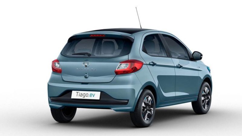 百萬內電動車就讓你很心動？ 這款電動車續航力上看250公里只要33萬元起！ | 地球黃金線