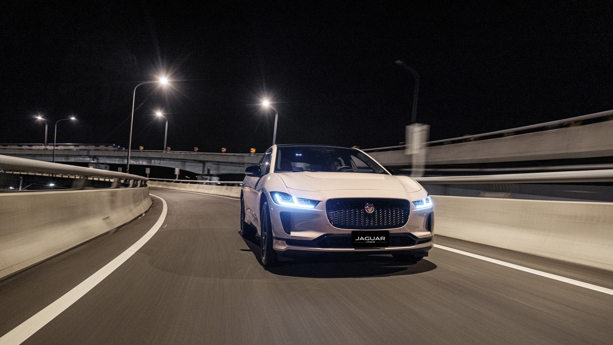 23年式Jaguar I-Pace售價297萬起 提供EV400單一動力與雙車型選擇 | 地球黃金線