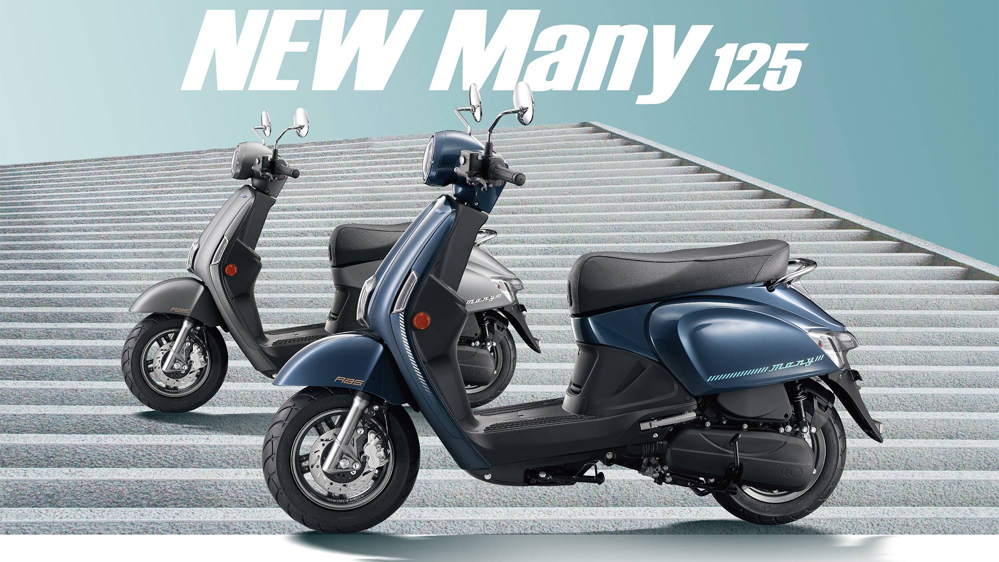 Kymco全台累積超過160萬位女車主 10月主打3車款促銷回饋女性消費者 | 地球黃金線