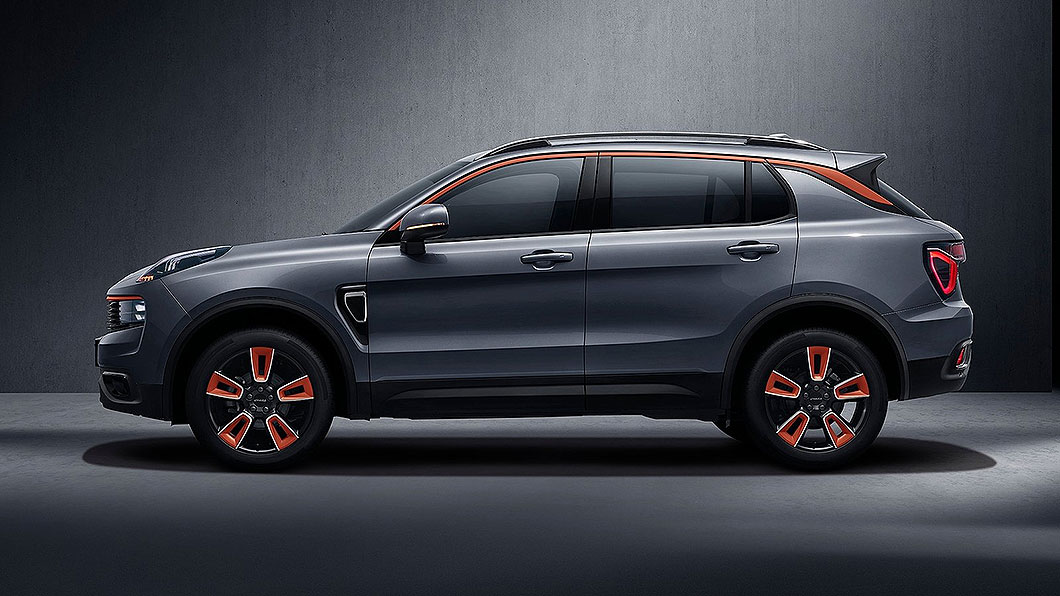 Renault品牌、Volvo平臺、韓國製造 這是什麼混血兒？ | 地球黃金線