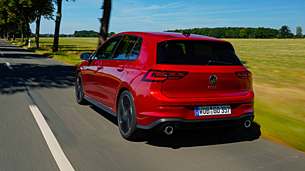 VW新年式Golf增前座中央氣囊再創Euro NCAP佳績 臺灣未來有望引進？ | 地球黃金線