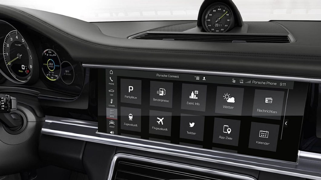 BMW與Porsche遇到訴訟麻煩 全因為車輛還在使用3G網路的關係 | 地球黃金線