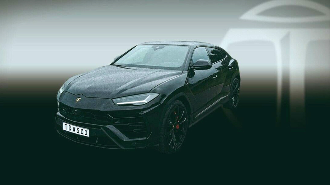 Lamborghini Urus四級防彈裝甲車要價2千萬 原車3倍價讓蠻牛變鐵牛！ | 地球黃金線