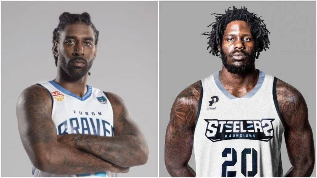 Dwight Howard加盟T1職籃桃園雲豹震撼全台！ 前NBA第一中鋒愛車有哪些？ | 地球黃金線