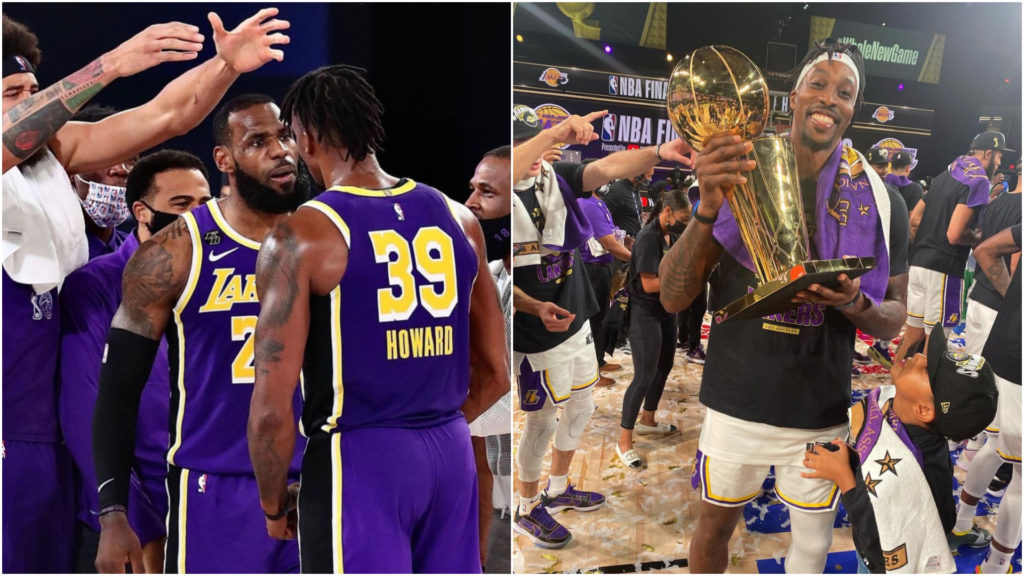 Dwight Howard加盟T1職籃桃園雲豹震撼全台！ 前NBA第一中鋒愛車有哪些？ | 地球黃金線