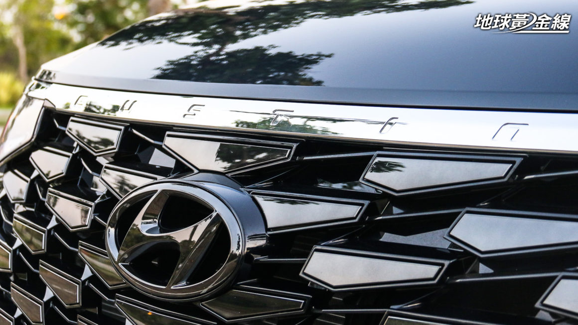 試駕／Hyundai Custin大滿配家庭號 強取國產7人座MPV話語權真有實力？ | 地球黃金線