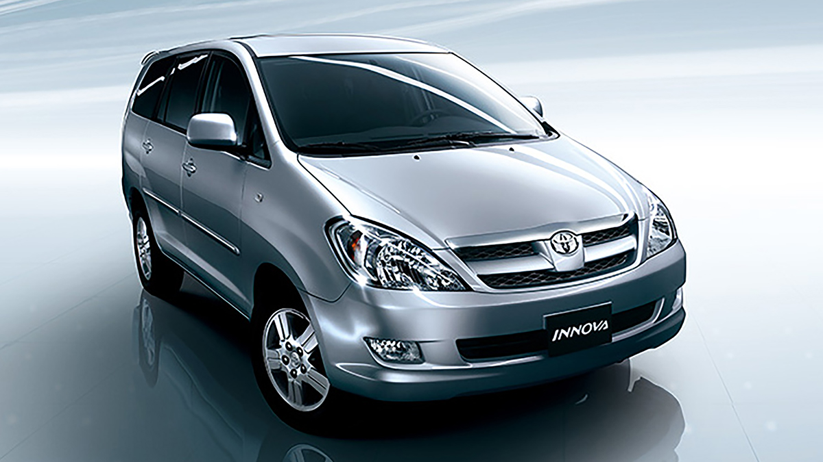 大改Innova傳11月21日全球首演 不只轎車化更有望搭載全景天窗 | 地球黃金線