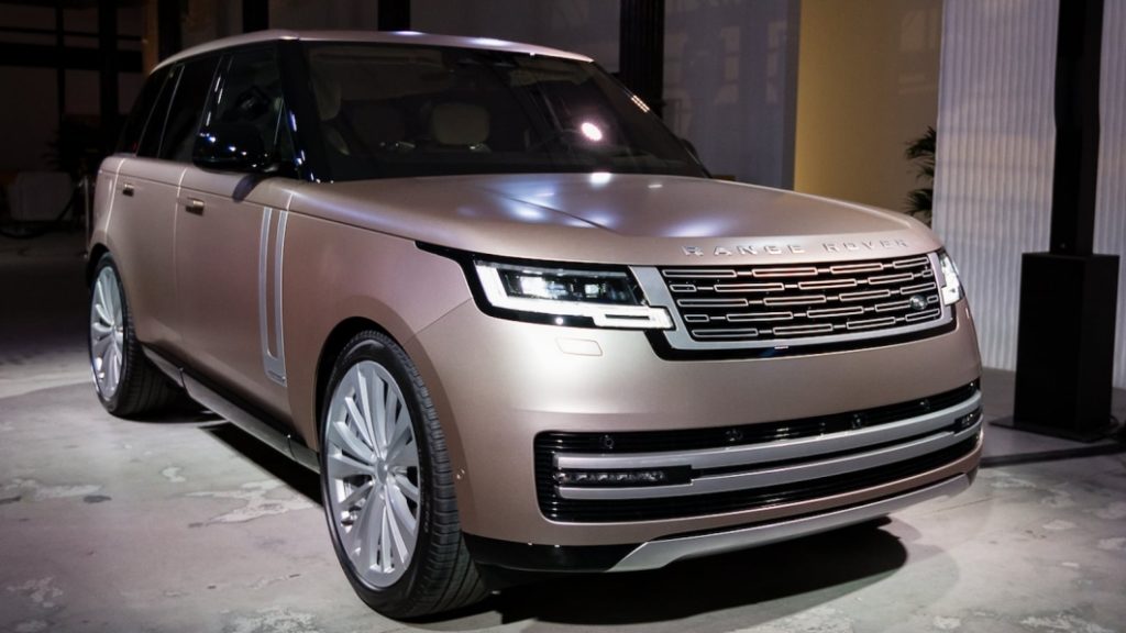 被Twitter開除別擔心 JLR正希望找工程師來上班 | 地球黃金線