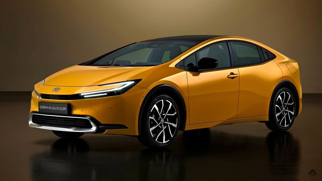 新Toyota Prius PHV今年在台上市添變數？ 日經銷商傳出等車期「1年以上」 | 地球黃金線