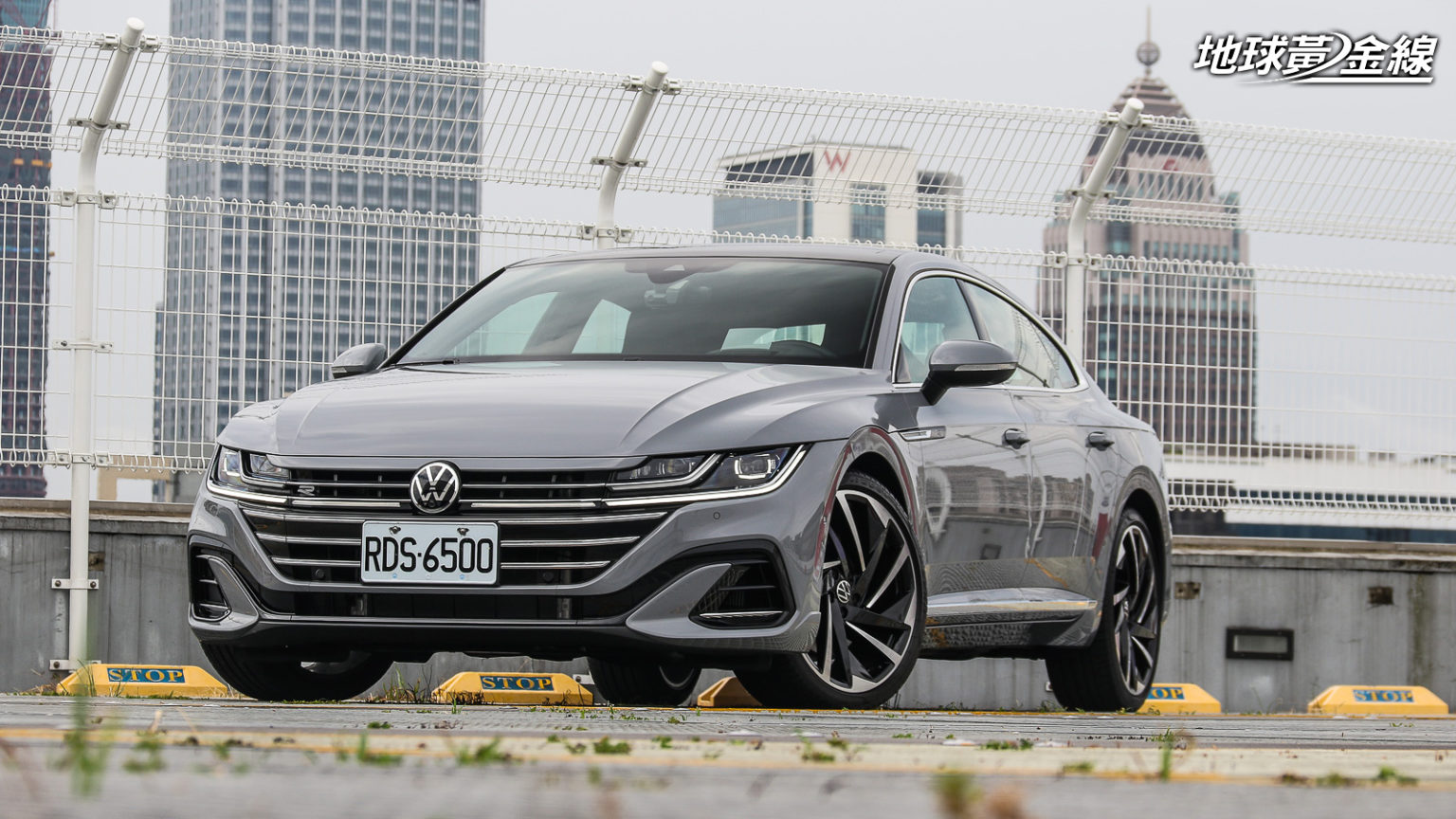 試駕／VW Arteon跑房升級430 TSI 動力成長更合Performance本色！ | 地球黃金線