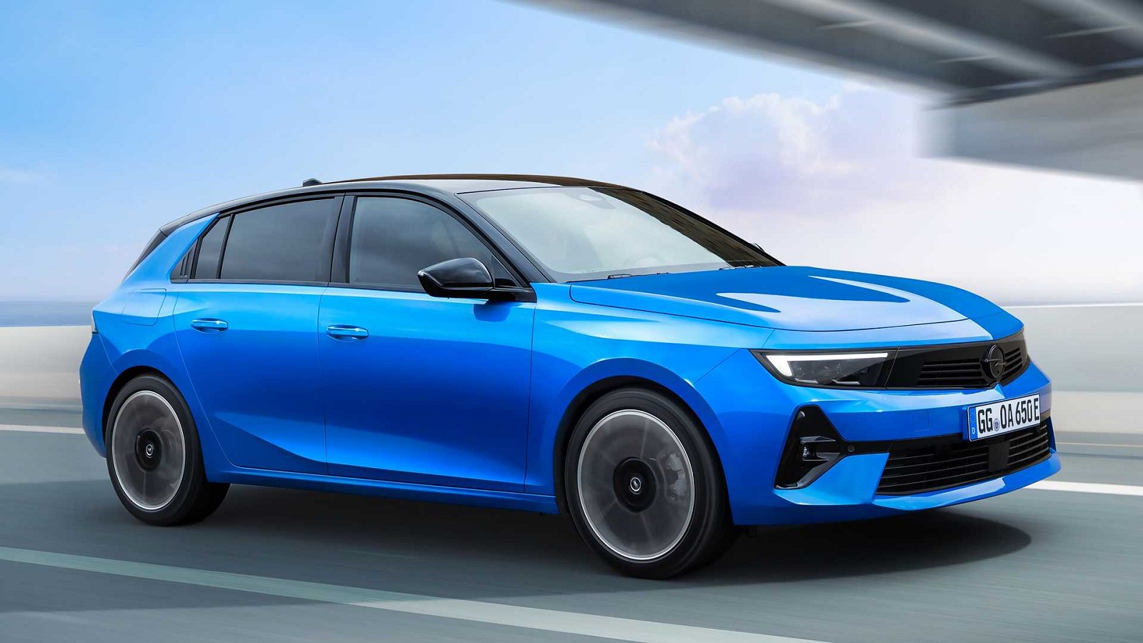 Astra Electric擁逾400公里續航力歐洲登場 臺灣現正評估中引進機率不低 | 地球黃金線