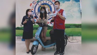 11月底「交通新制」違規上路噴3600元與車輛移置！「這類車主」留意寬限期倒數 | 地球黃金線