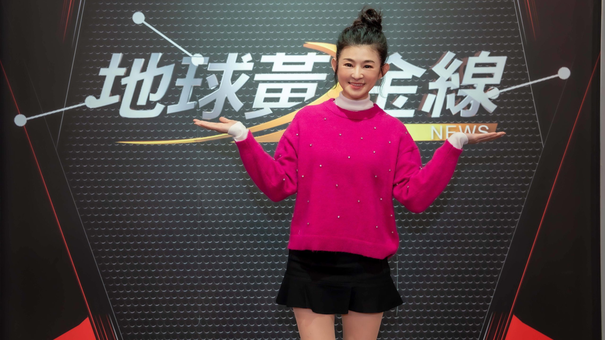 「金CAR獎」開跑中！蘇宗怡談買車最看重「空間」 對明年車市抱樂觀期待 | 地球黃金線