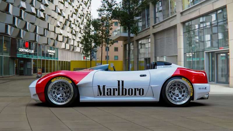 窮人的Monza！ Mazda MX-5 Speedster將量產成賽道殺手 | 地球黃金線