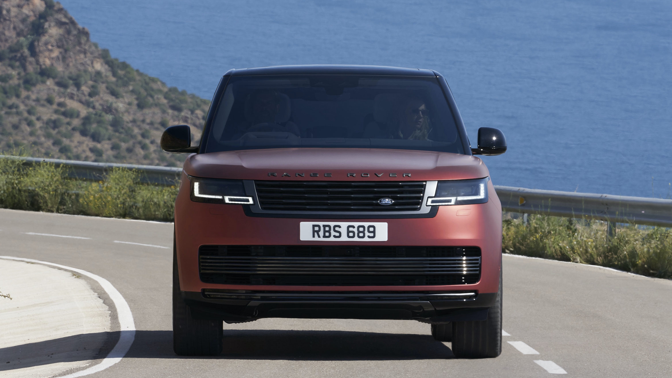 Land Rover Range Rover SV展開接單！ 提供標準/長軸雙車型預售價888萬元起 | 地球黃金線
