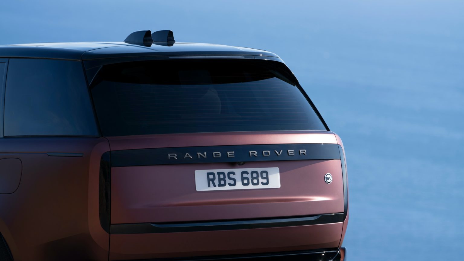 Land Rover Range Rover SV展開接單！ 提供標準/長軸雙車型預售價888萬元起 | 地球黃金線