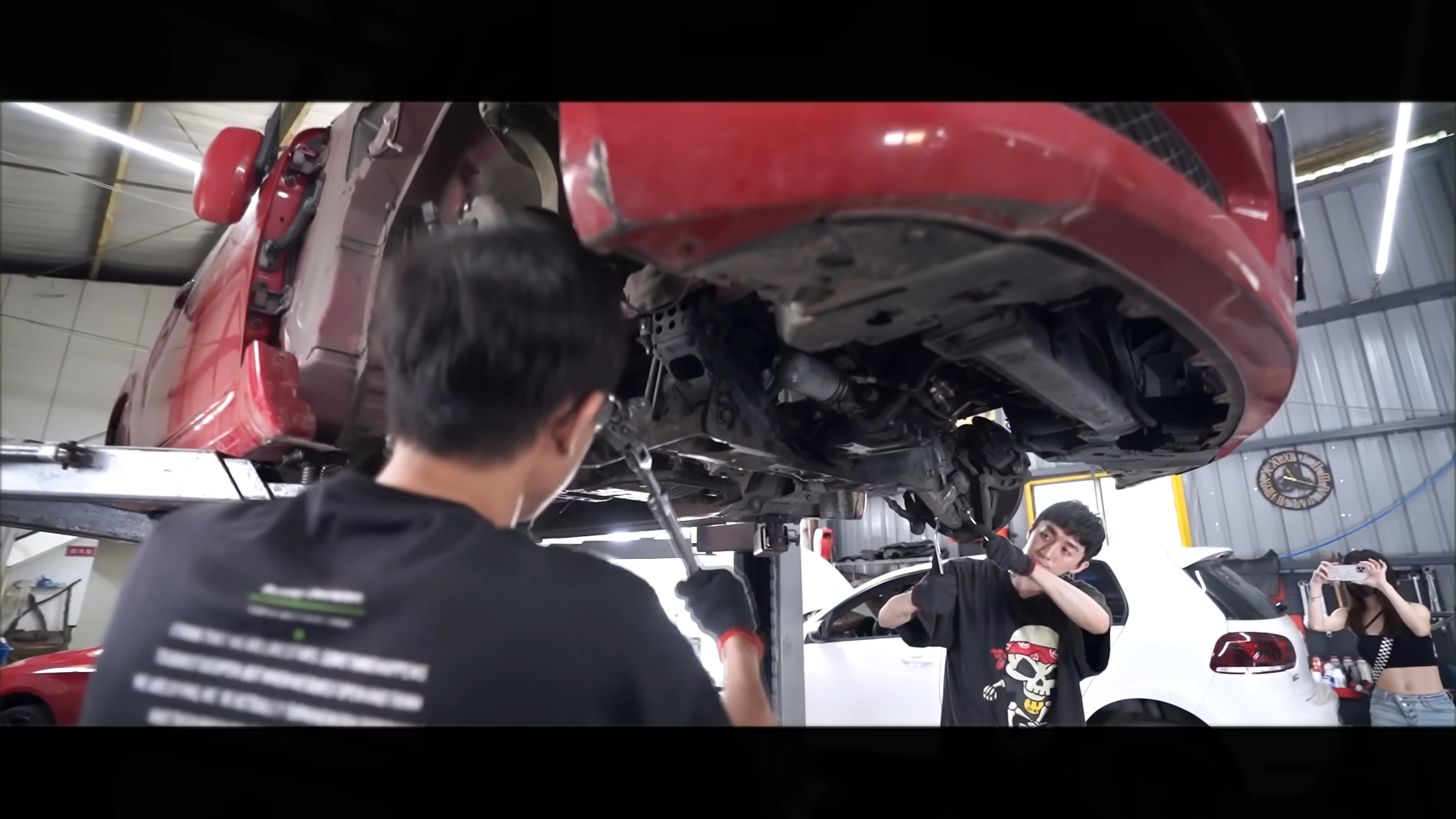 網紅Bump只花5萬買到雙門跑車 《極速傳說》氮氣加速究竟效果如何？ | 地球黃金線