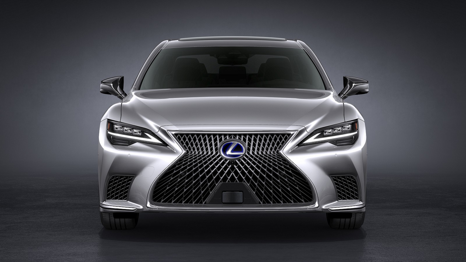 Lexus難擋「漲」聲正23年式轎車全面走揚 LS與LC最高漲30至40萬元 | 地球黃金線