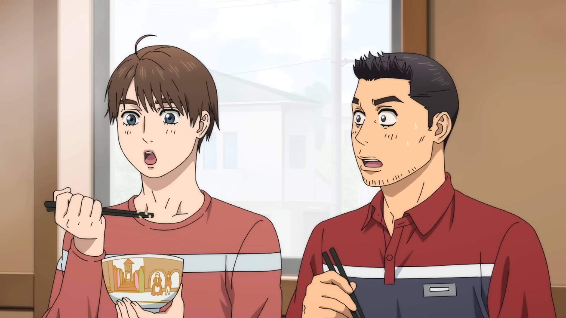 《MF Ghost》動畫最新預告 聲優配音與Eurobeat配樂引轟動：等不及了！ | 地球黃金線