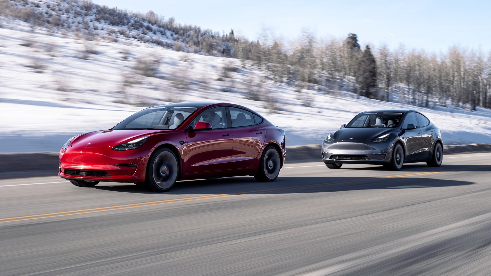 Model 3與Model Y中國大降價！ 最高降幅逾新臺幣20萬臺灣有望跟進？ | 地球黃金線