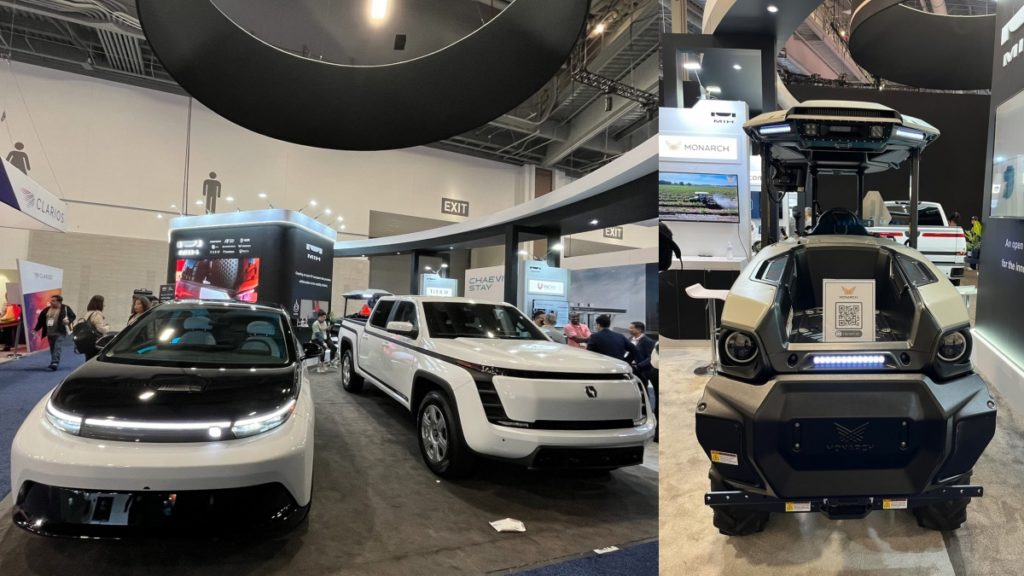 延攬雷諾-日產-三菱聯盟前副營運長！ 鴻海聘請關潤為電動車策略長 | 地球黃金線