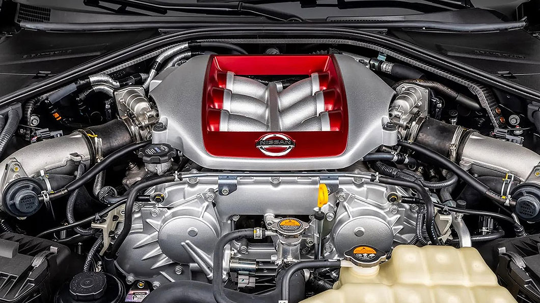 前F1冠軍Vettel的Nissan R35 GT-R出售 只是他竟然從沒開過！ | 地球黃金線