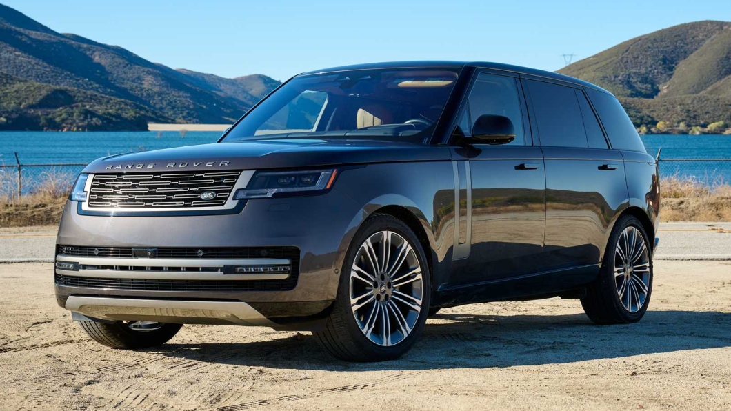 JLR靠「這3款」新車撐起驚人銷售量！ 2022年第四季累積21.5萬張訂單 | 地球黃金線