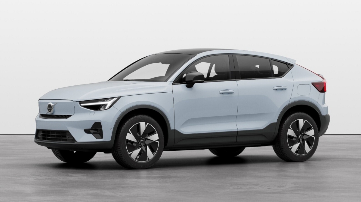 後驅Volvo重出江湖！ XC40／C40 Recharge新增530公里長續航版本 | 地球黃金線