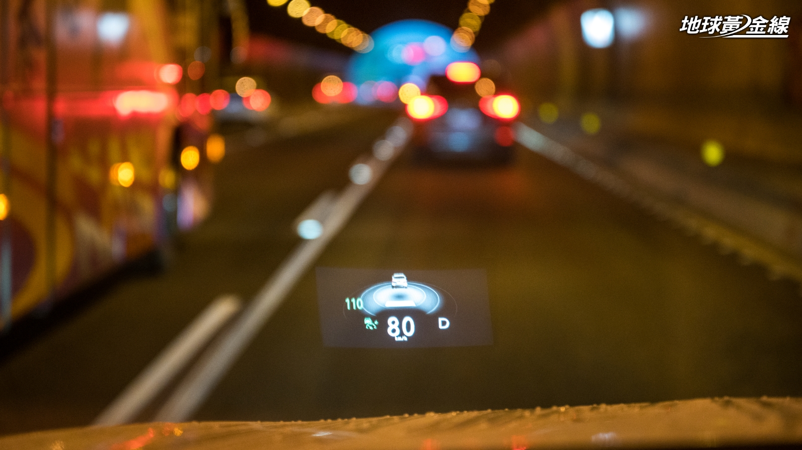 納智捷URX Neo搭富智捷研發Level 2系統 鴻海還要推Level 2.9自駕輔助 | 地球黃金線