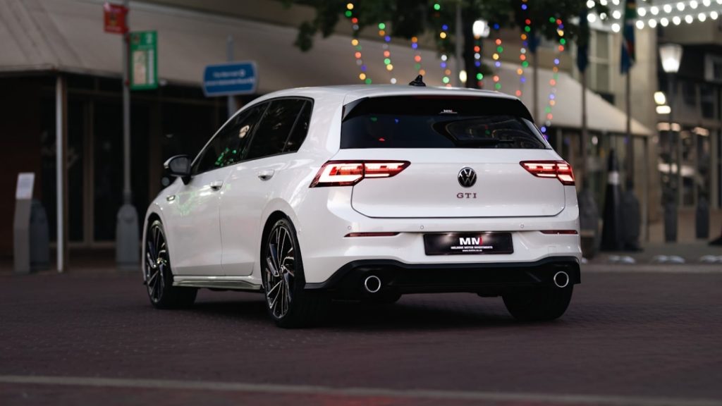 改裝／福斯Golf也可以裝上防彈配件 Armormax完工價超過300萬元！ | 地球黃金線