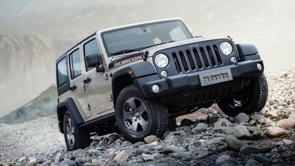 胡歌驚爆結婚當爸！ 私下開「這款車」代步竟登上熱搜 | 地球黃金線