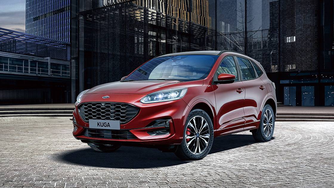 Ford在PTT上的「妥善率」討論度超高讓人心惶惶？資深福特車主「中肯見解」獲讚許 | 地球黃金線