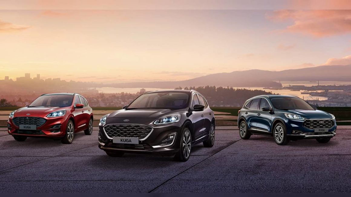 Ford在PTT上的「妥善率」討論度超高讓人心惶惶？資深福特車主「中肯見解」獲讚許 | 地球黃金線