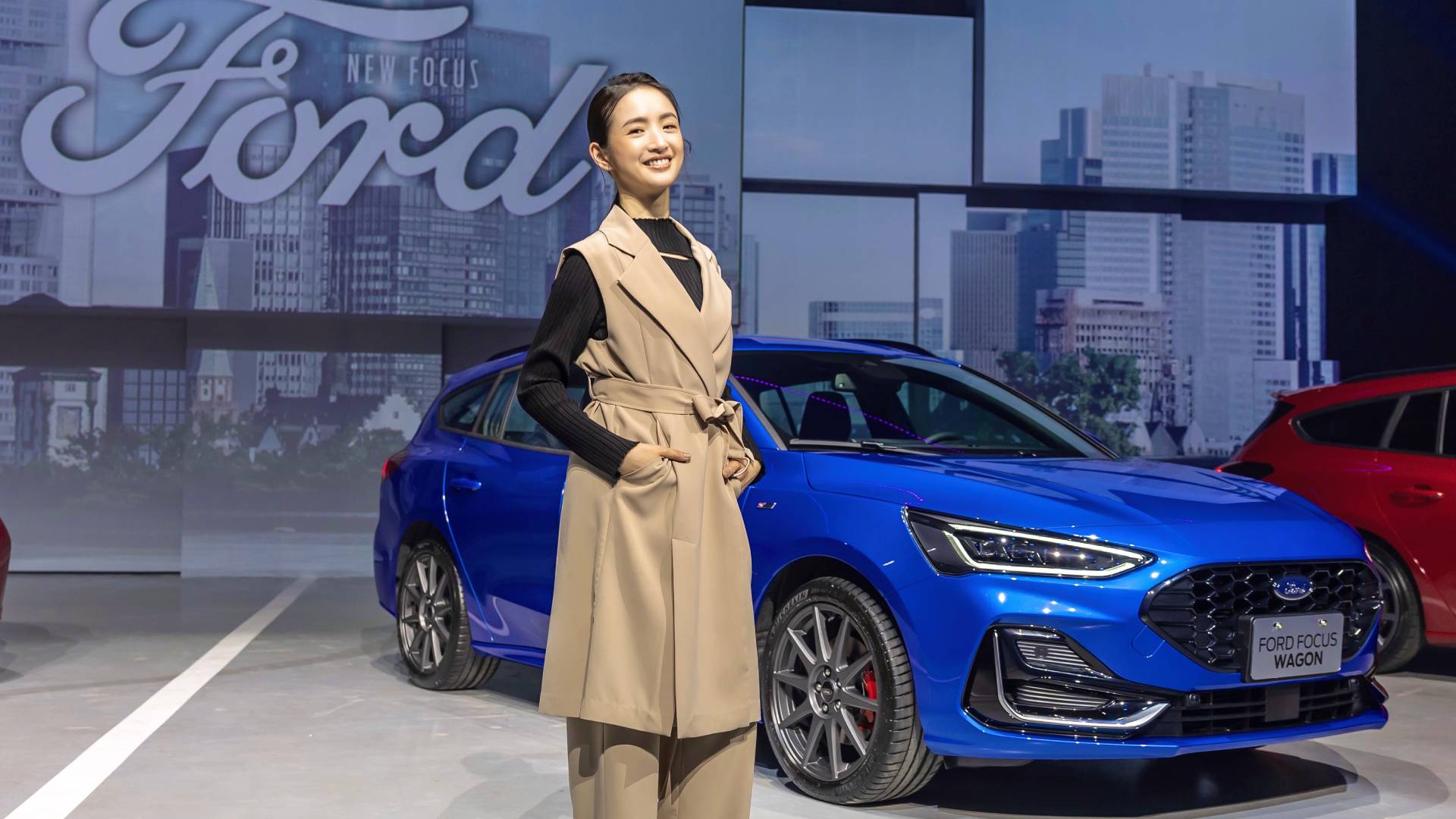 Ford在PTT上的「妥善率」討論度超高讓人心惶惶？資深福特車主「中肯見解」獲讚許 | 地球黃金線