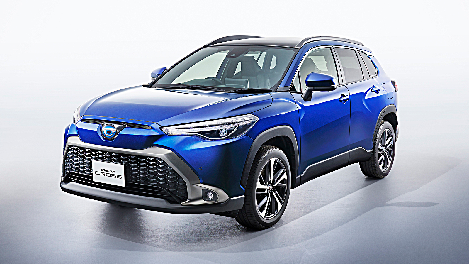 經銷端傳Corolla Cross將於9月份漲價！ 12.3吋數位儀錶與日規外型可望同步導入？ | 地球黃金線