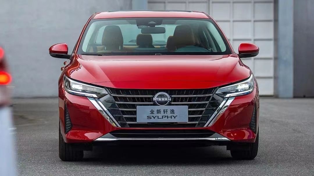 中規Sylphy更新曝光小改Sentra模樣 臺灣有望跟進腳步為「仙草」升級？ | 地球黃金線