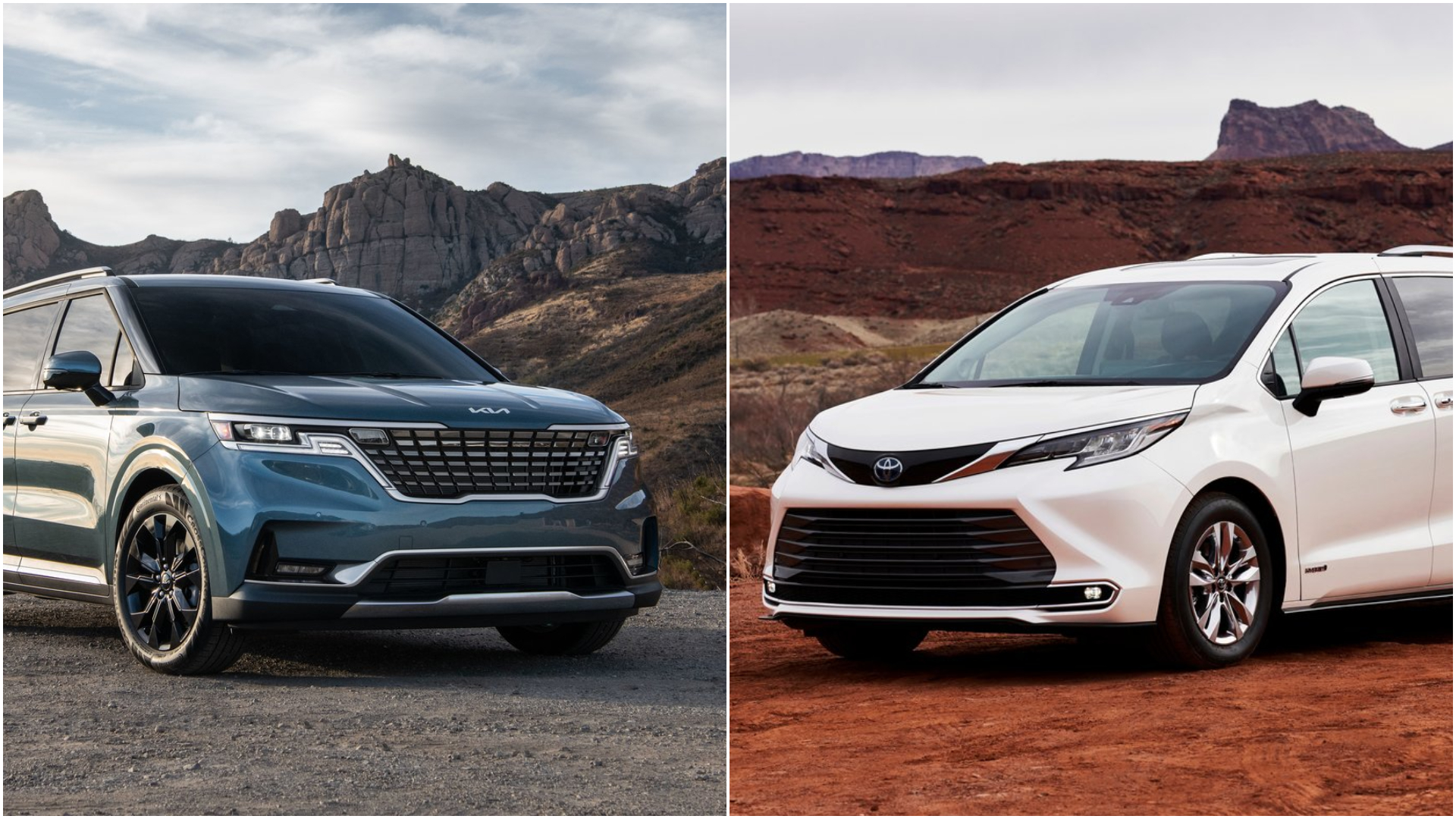 安全帶提醒裝置很基本？ 4款熱門MPV實測「只有一款優良」還被大力推崇！ | 地球黃金線