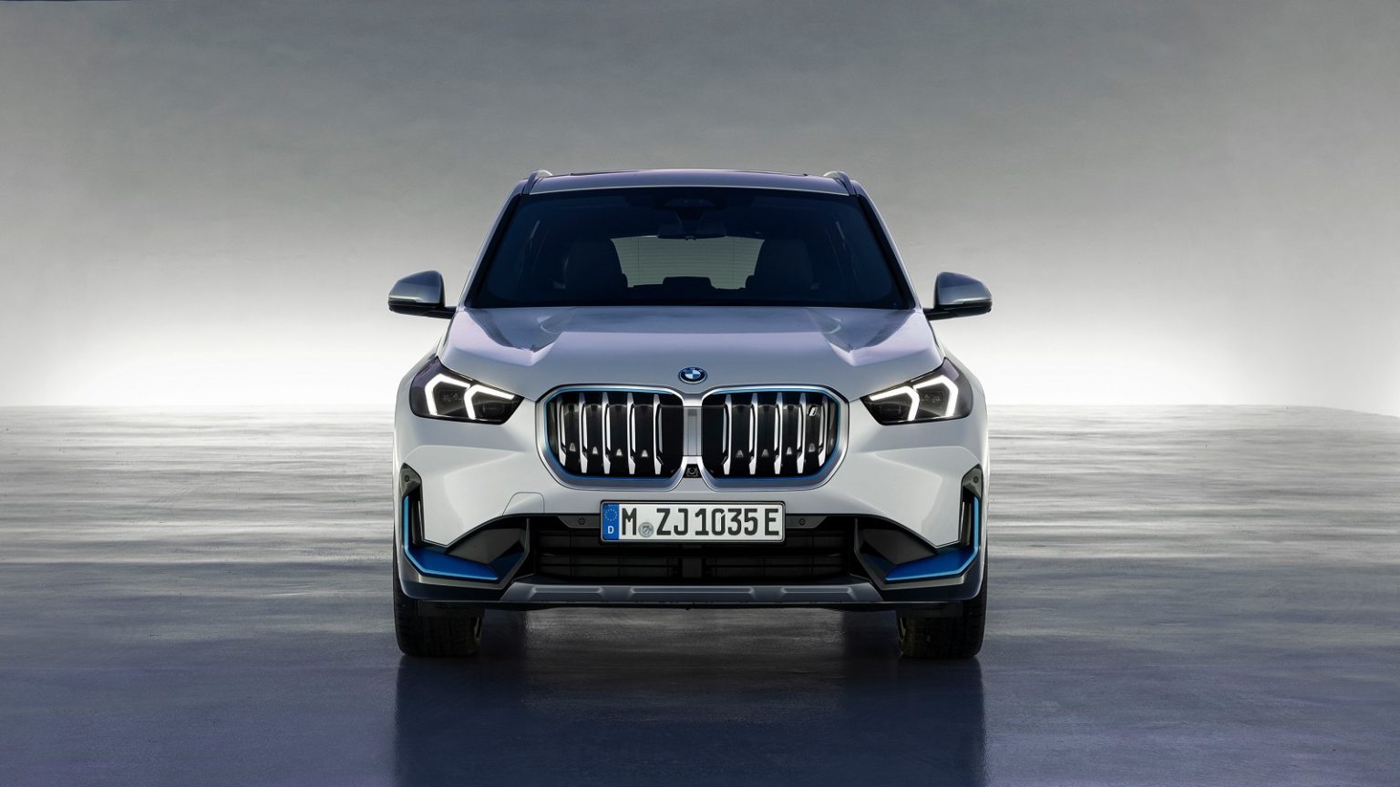 銷售戰報／11月iX1再爆大量交車衝第二 Mustang Mach-E首度闖進前十 | 地球黃金線