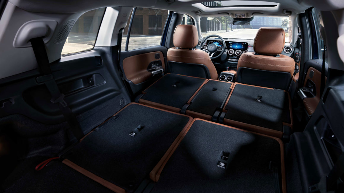 網發文誤判GLB比GLC大又便宜？ 老司機「2關鍵」點破錯誤認知！ | 地球黃金線