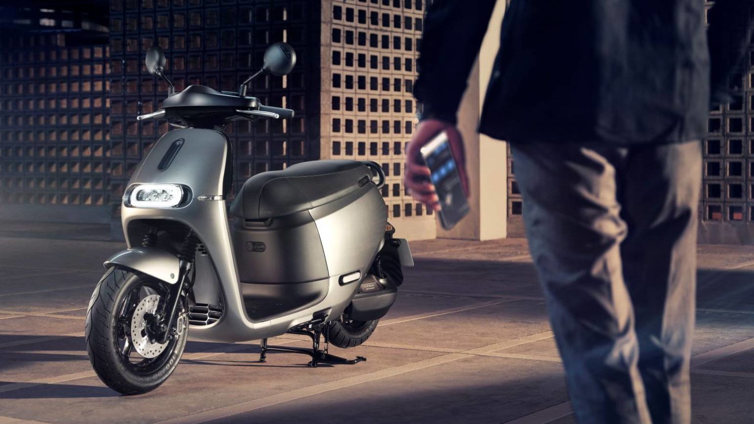 Gogoro Premium新車「配備升級」！ 售價比2系列調降「超過2千元」 | 地球黃金線
