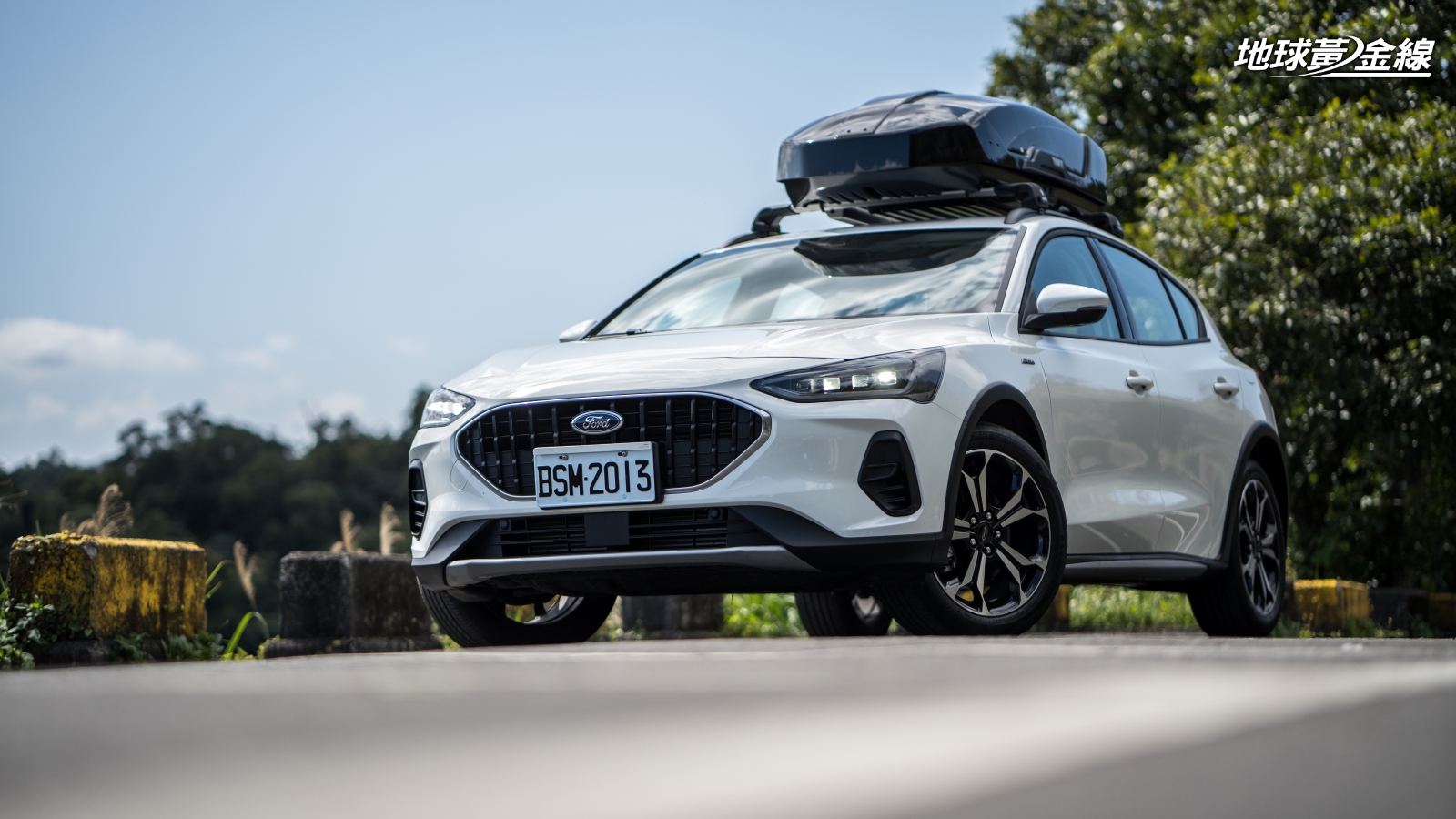 4.5代Focus第一波配備強化！ 掀背與Active全車系加價2.5萬享電動尾門 | 地球黃金線