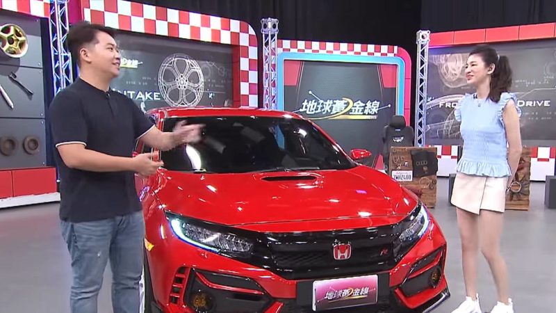 11代Honda Civic e:HEV登台真香？ 中古車達人揭Type R FK8「更保值」行情 | 地球黃金線