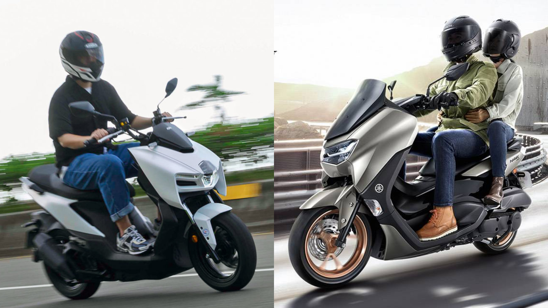 NMAX配備不差但為何MMBCU更好賣？ 網曝：關鍵在於「這設計」 | 地球黃金線