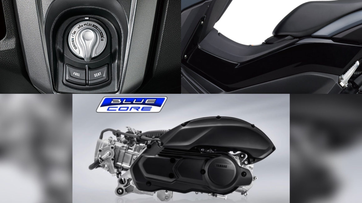 NMAX配備不差但為何MMBCU更好賣？ 網曝：關鍵在於「這設計」 | 地球黃金線