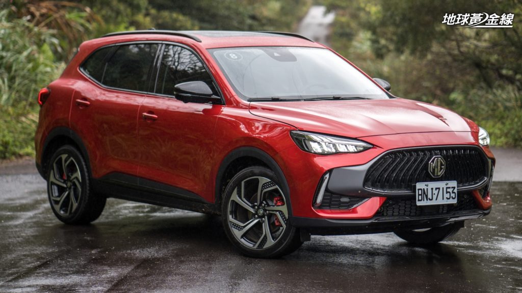 SUV是什麼意思？休旅車與CUV的差別？SUV推薦車款 | 地球黃金線