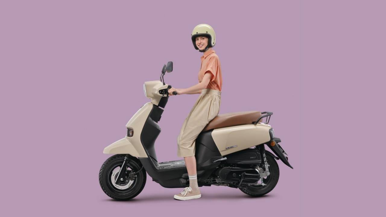 銷售戰報／2024年5月台灣250c.c.以下機車，光陽2國民車總量不敵三陽Jet SL+ | 地球黃金線