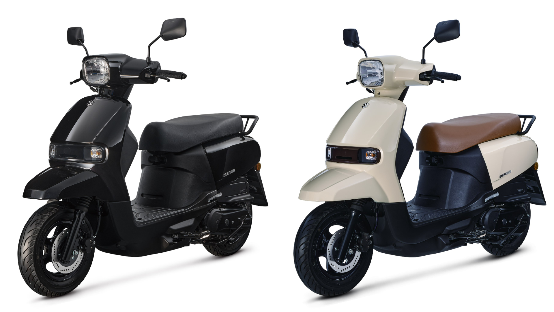 Suzuki Sui 125融合「K-Car概念」 售價7萬元向「國民車」發起進攻！ | 地球黃金線